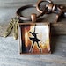 Dancer Key Chain, Ballet Key Chain, Gift for Dancer, Dance Mom, Ballet ...