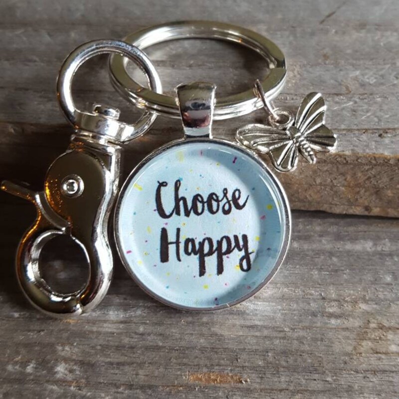 Choose Happy - Etsy