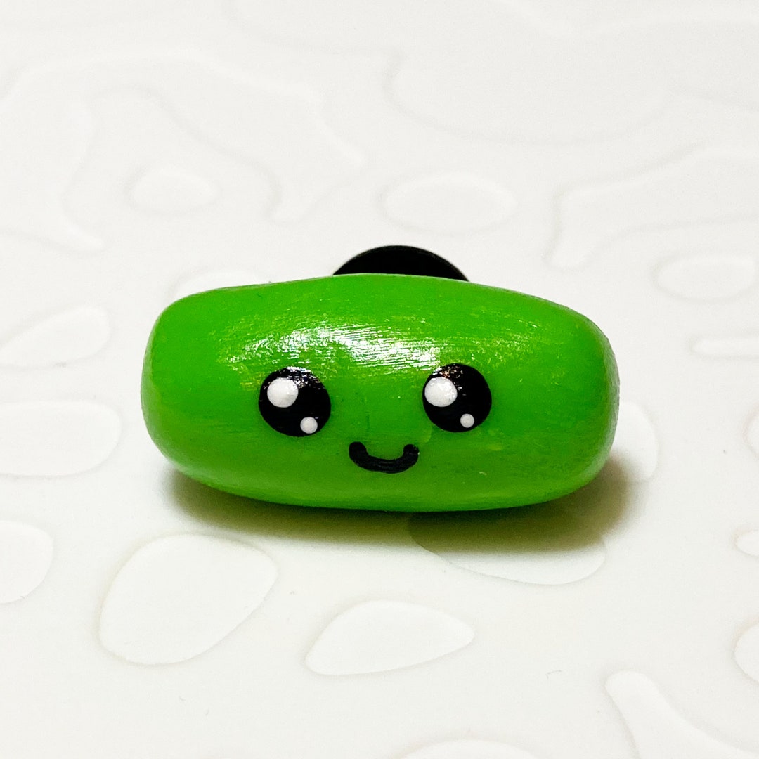 Mycobacterium Tuberculosis Microbe Pin, Jewelry, Bacteria ...