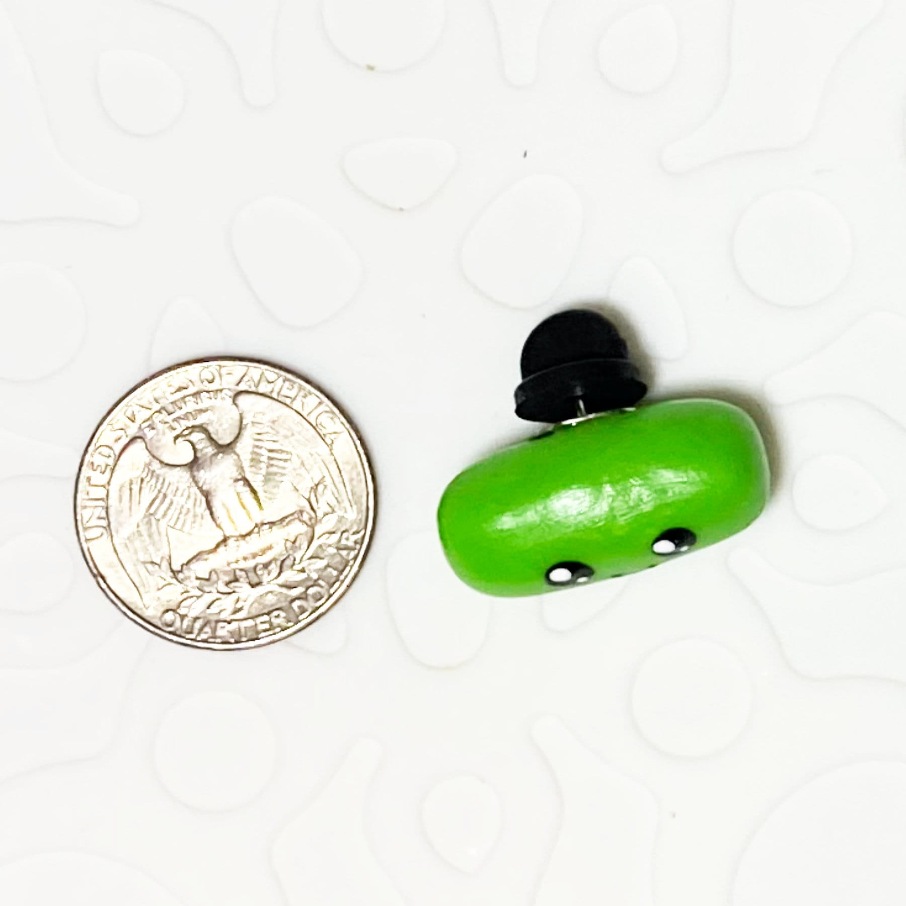 Mycobacterium Tuberculosis Microbe Pin, Jewelry, Bacteria ...