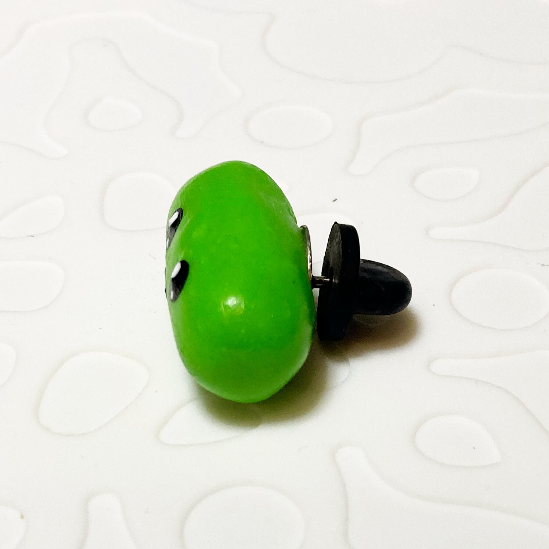 Mycobacterium Tuberculosis Microbe Pin, Jewelry, Bacteria ...