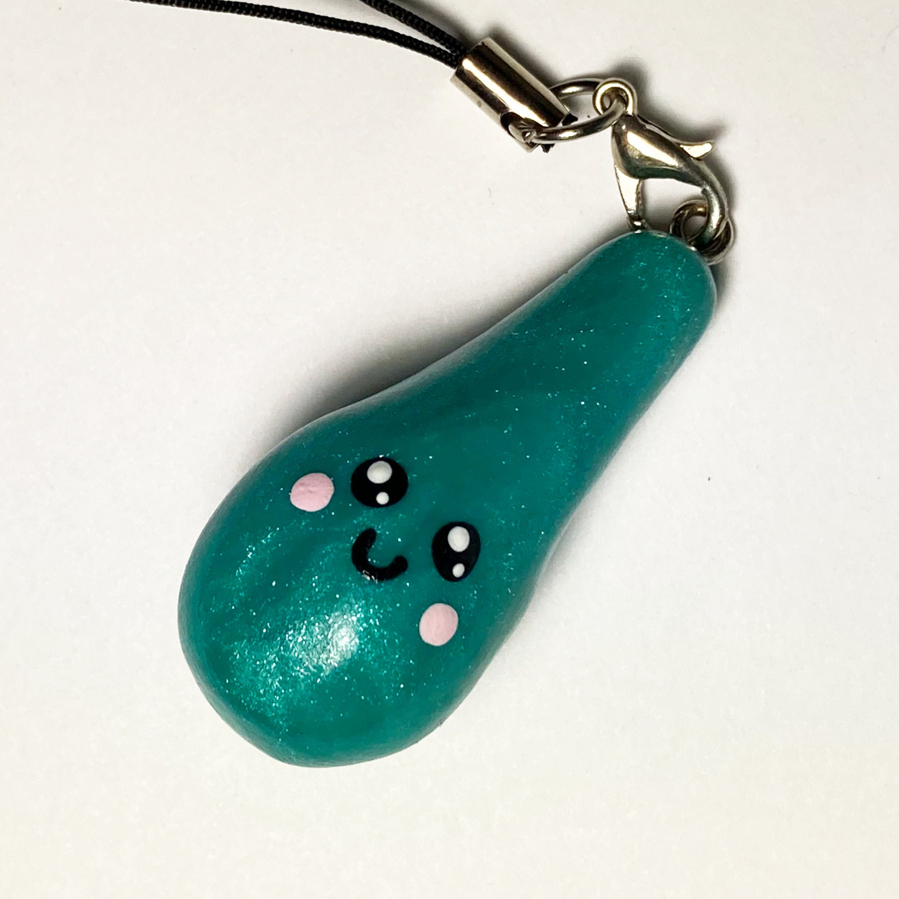 Clostridium Botulinum botulism Bacteria Microbe Charm - Etsy