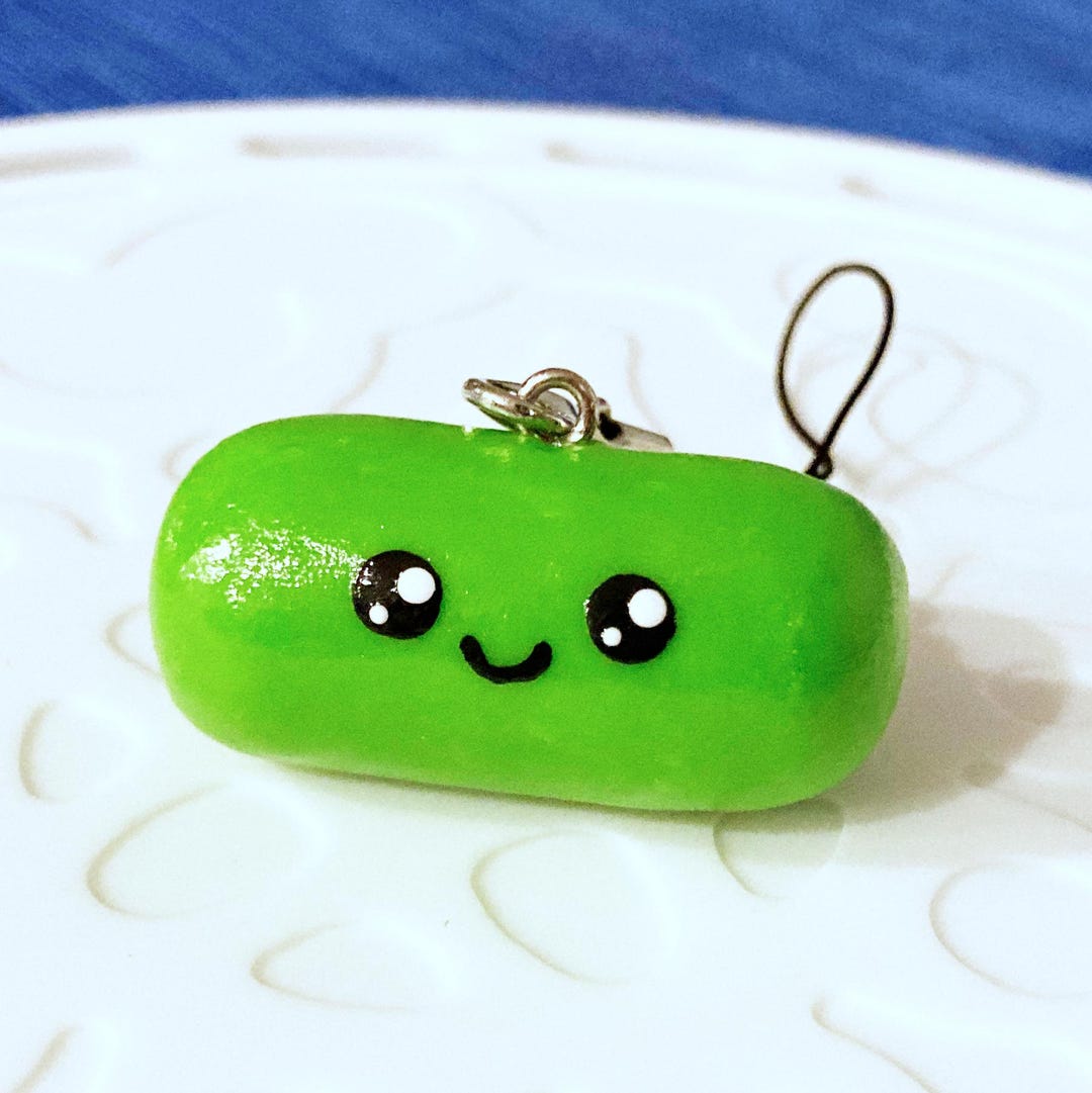 Mycobacterium Tuberculosis TB Microbe Charm, Ornament, Jewelry ...