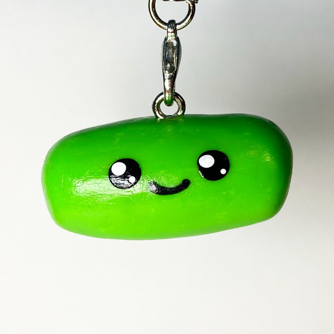 Mycobacterium Tuberculosis Microbe Charm, Ornament, Jewelry, Bacteria ...