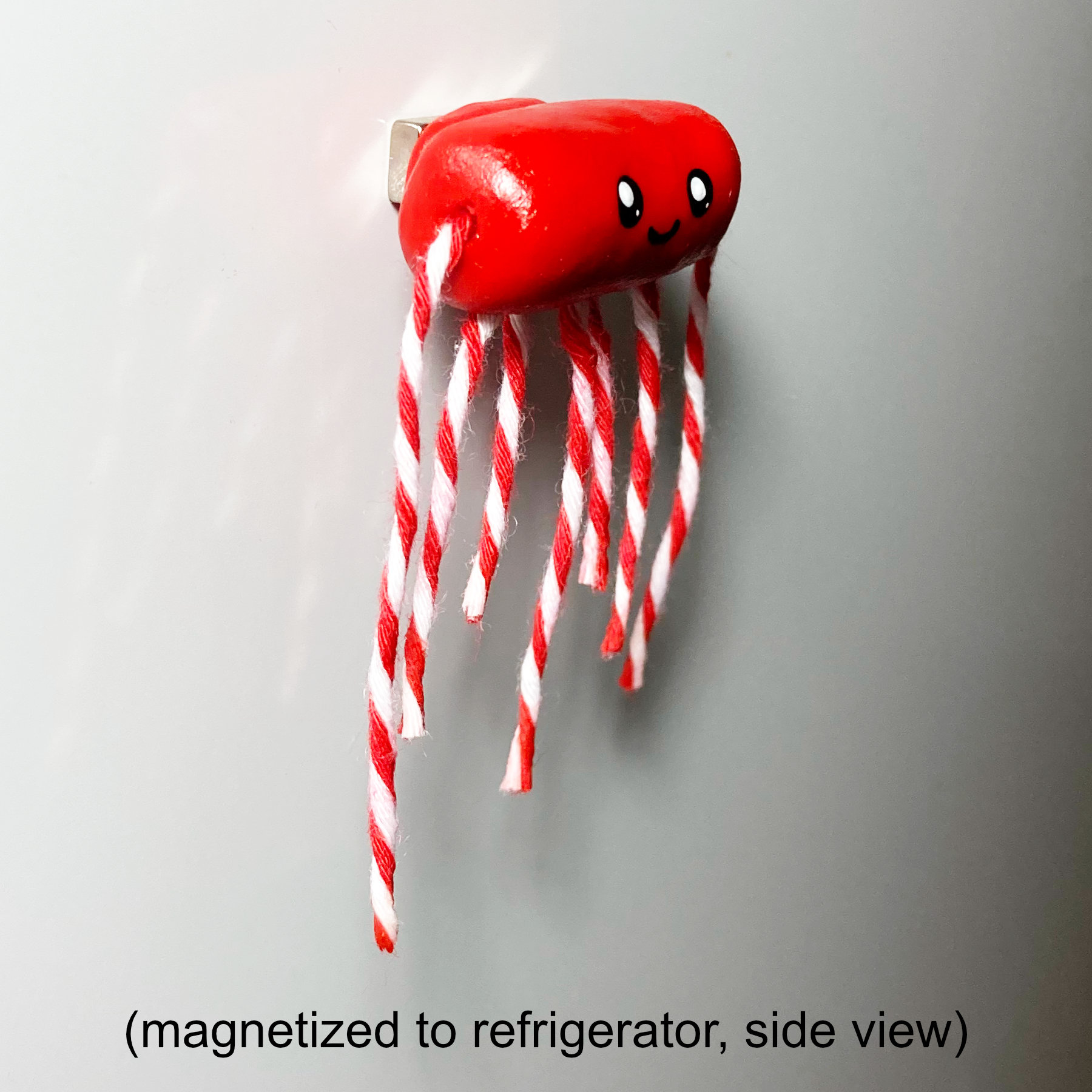 MAGNET Escherichia Coli Microbe, Bacteriologist / Microbiologist ...