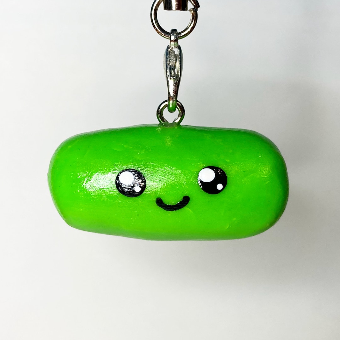 Mycobacterium Tuberculosis Microbe Charm, Ornament, Jewelry, Bacteria ...