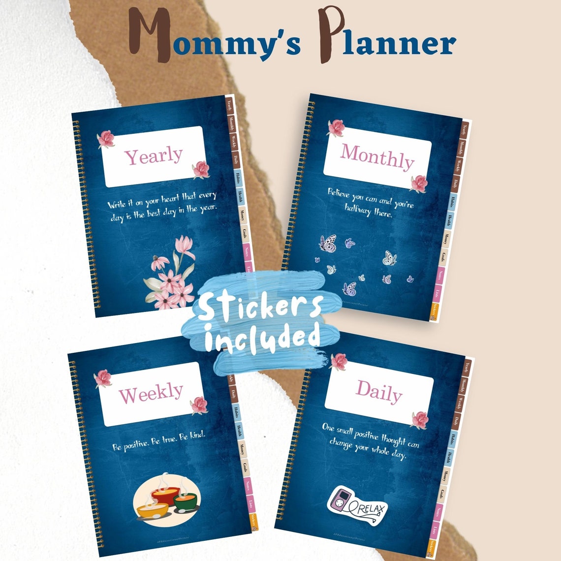 Digital Planner For Moms Undated Digital Planner Etsy digital-planner-for-moms-undated-digital-planner-etsy