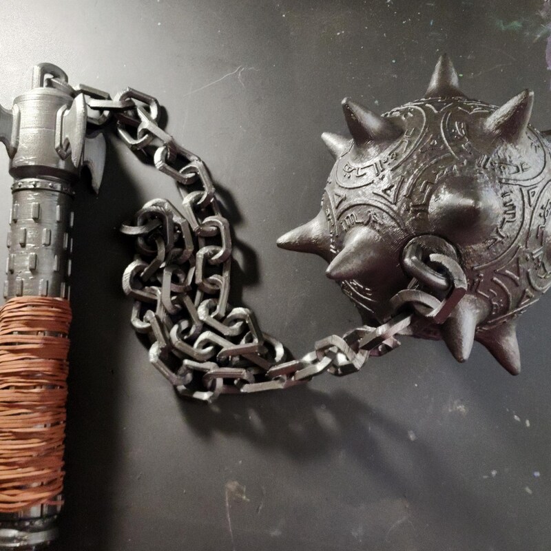 Doom the Dark Ages Ripatrioum - Etsy Canada