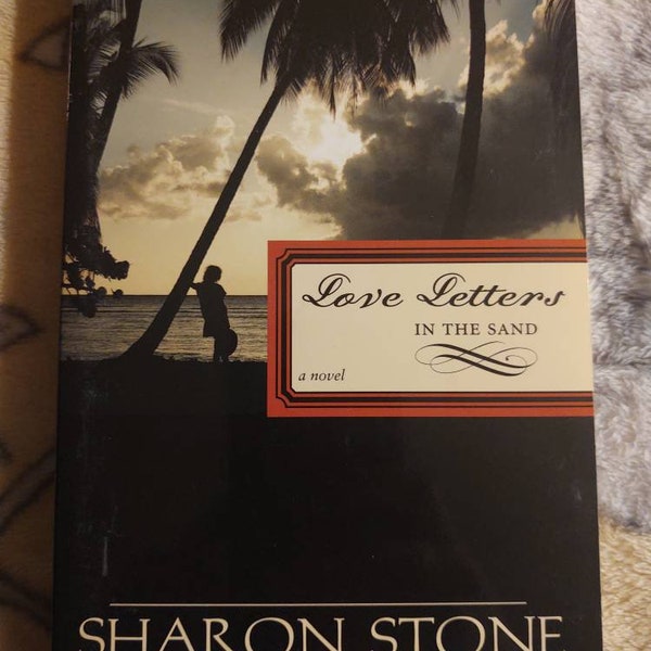 Writing in the Sand Letters - Etsy