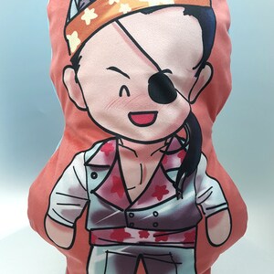Gangster Inspired Goro Kiryu Kazuma Majima Daigo Nishikiyama Akiyama ...