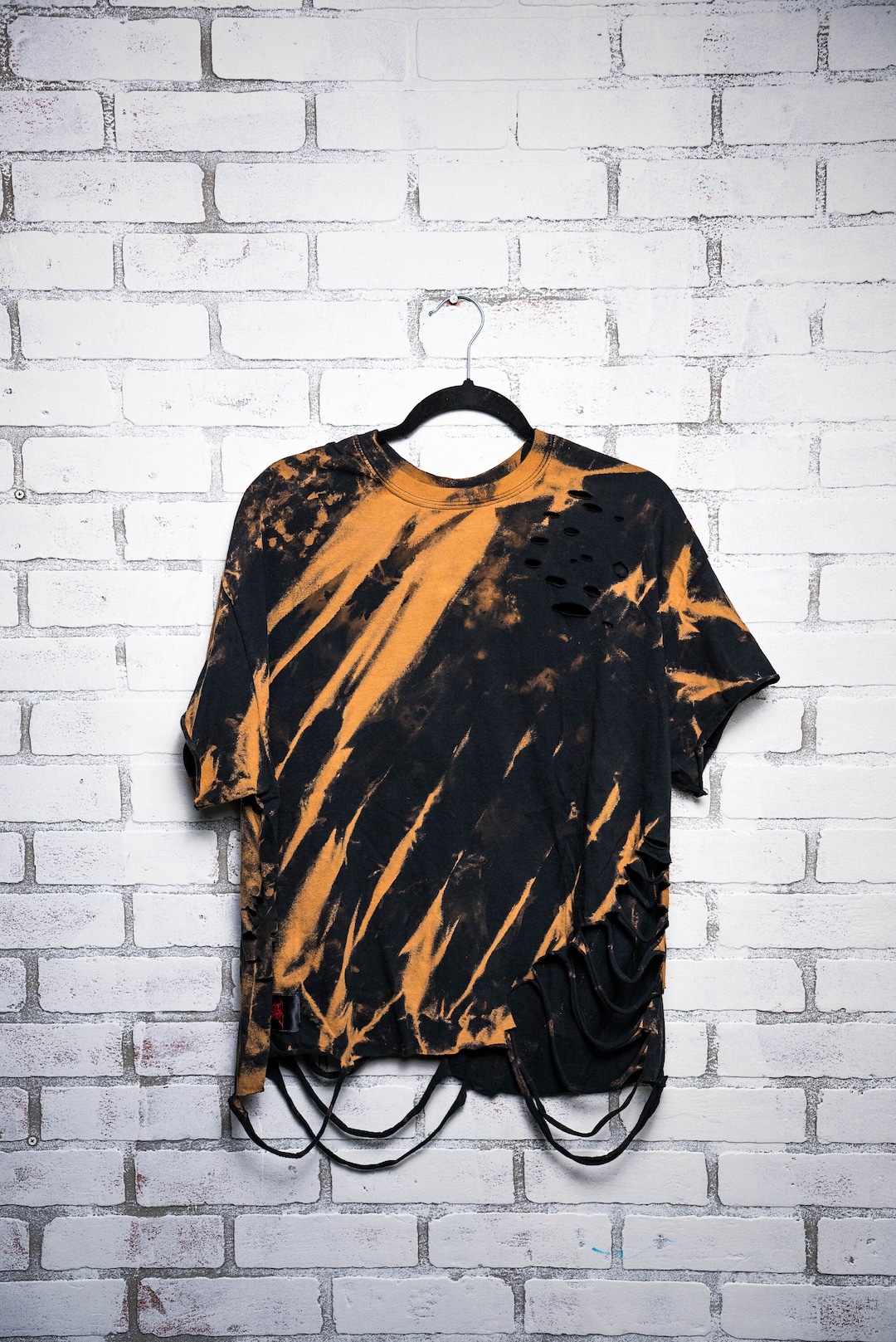 Post Apocalyptic Clothing - Dystopian Tops - Punk Rock Shirts ...