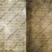 Digital Grunge Paper Pack AGED DOCUMENTS VOL. 1 Printable Junk Journal ...