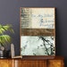 Printable Collage Wall Art MISS MARY WATSON Instant Download Art Print ...