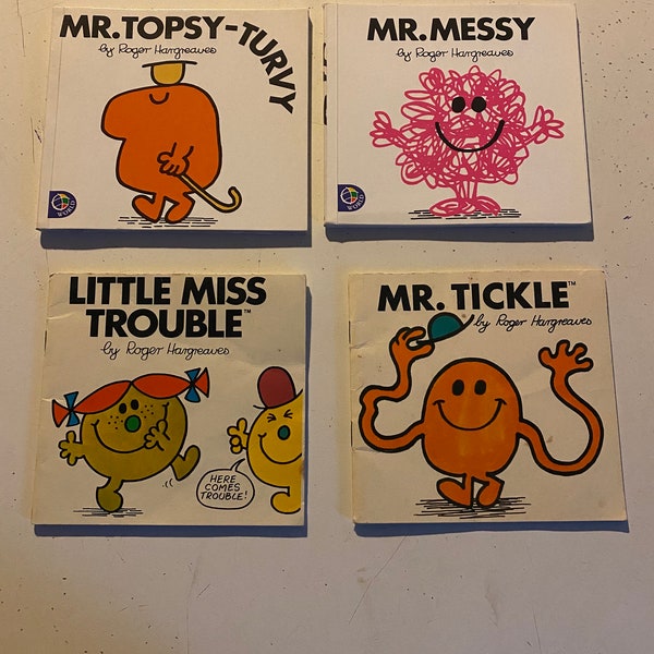 Little Miss Trouble - Etsy