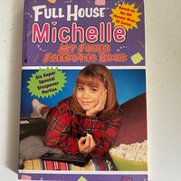 Full House - Etsy