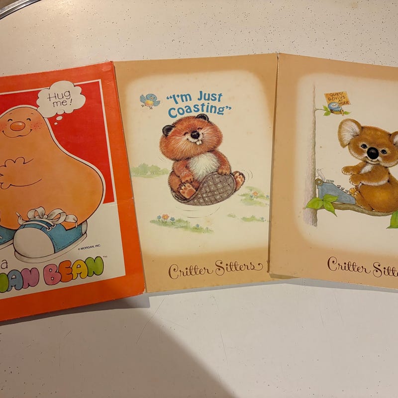 Lisa Frank Folder - Etsy