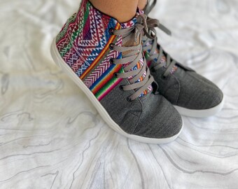 Peruvian Textile - Etsy