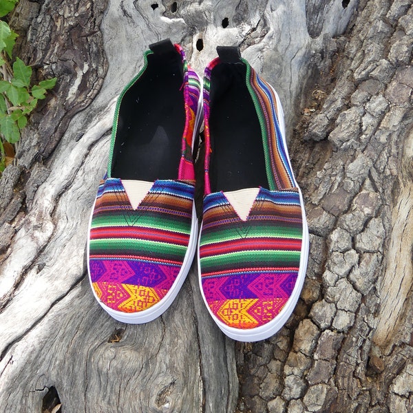 Peruvian Shoes - Etsy