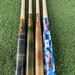 Custom Full Color Logo Baseball Bat - Etsy