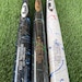 Custom Full Color Logo Baseball Bat - Etsy