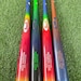 Custom Full Color Logo Baseball Bat - Etsy