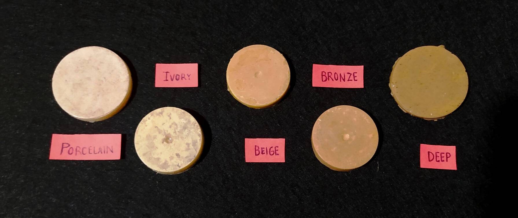 Slit Throat Silicone Prosthetic / SFX Makeup Costume Wound | Etsy