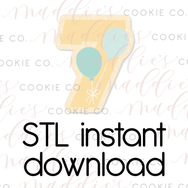 MaddiesCookieCo - Etsy