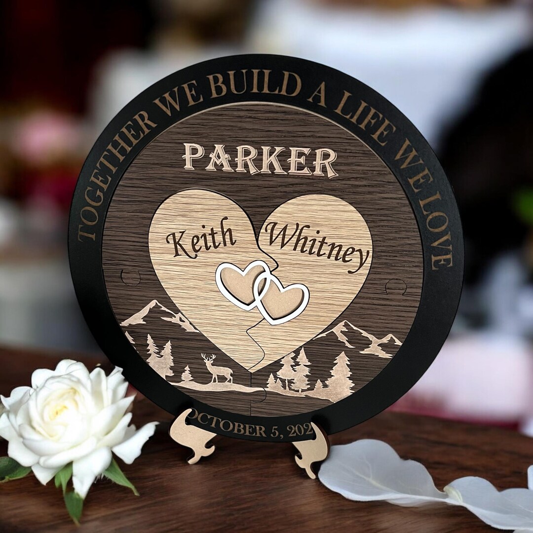 Unity Ceremony Idea for a Blended Family Wedding. Wedding Ceremony ...