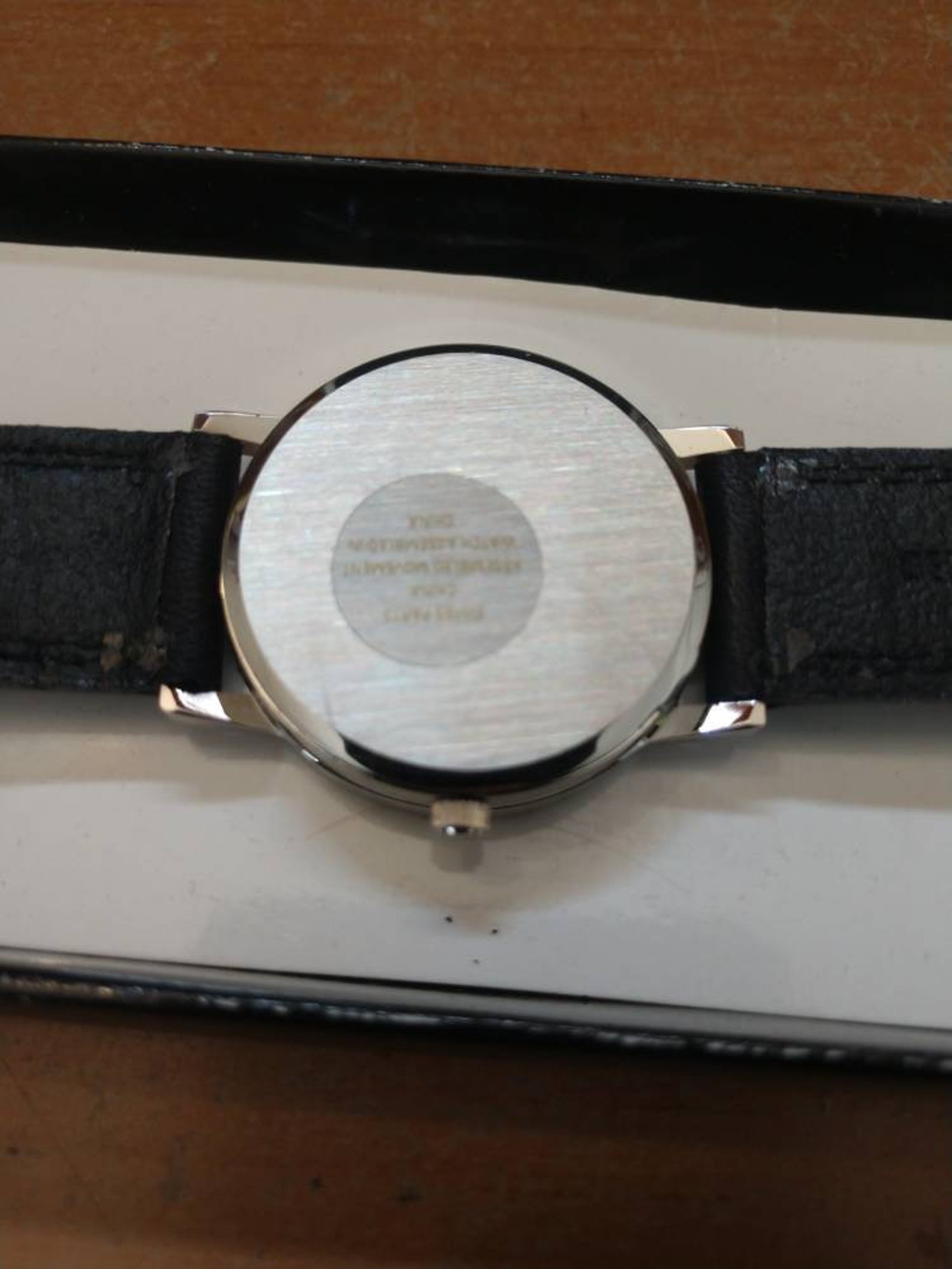 Camel Cigarettes Joes Journey Sweda Watch With Leather Band - Etsy