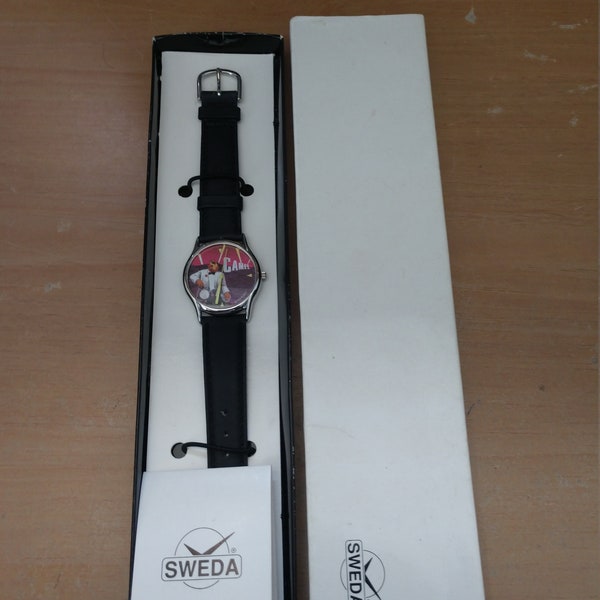 Sweda Watch - Etsy