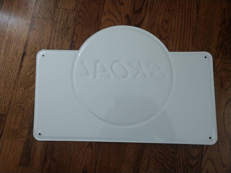 Skoal Tobacco 70th Anniversary Metal Sign New /unused - Etsy