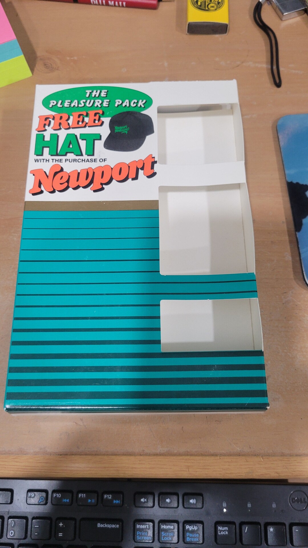Newport Cigarettes Black Cap/hat N.I.B. - Etsy