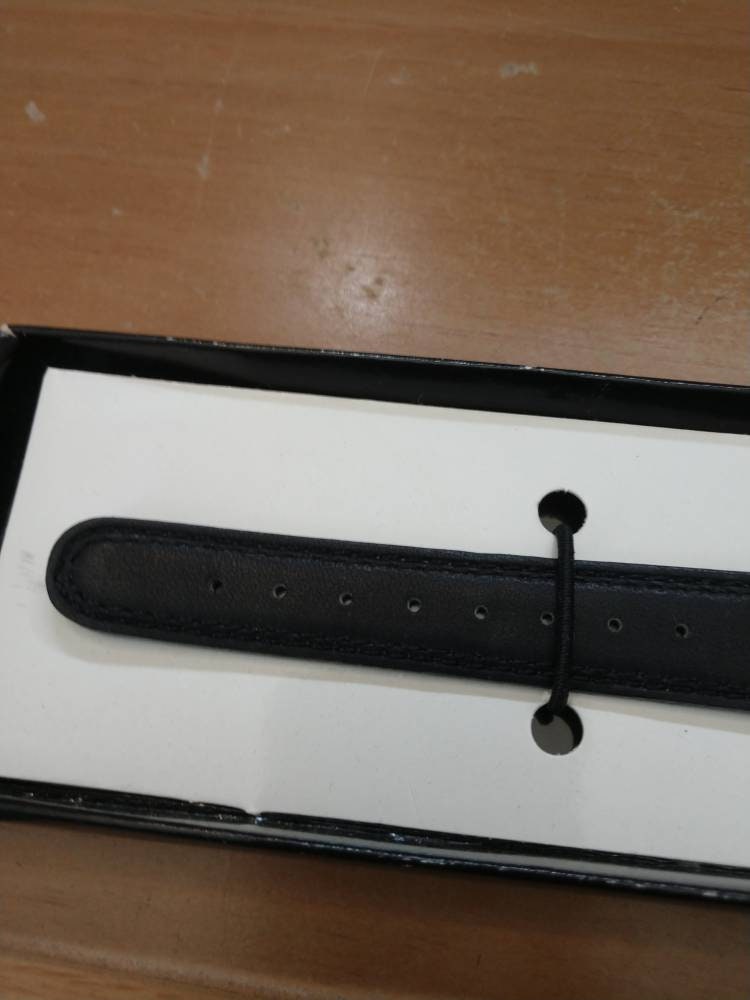 Camel Cigarettes Joes Journey Sweda Watch With Leather Band - Etsy