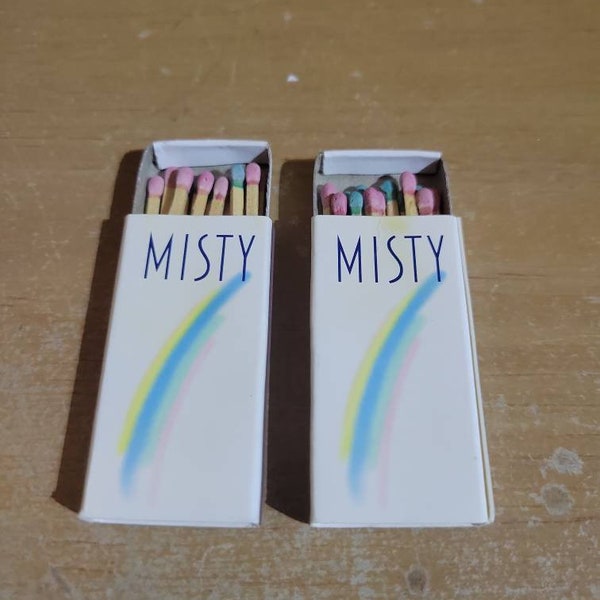 Lavender Cigarettes - Etsy