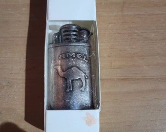 Camel Lighter - Etsy