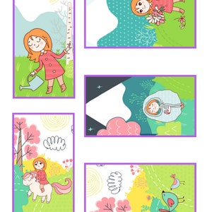 Printable Story Cards PDF | Set of 30 | Story Prompts | Storytelling ...
