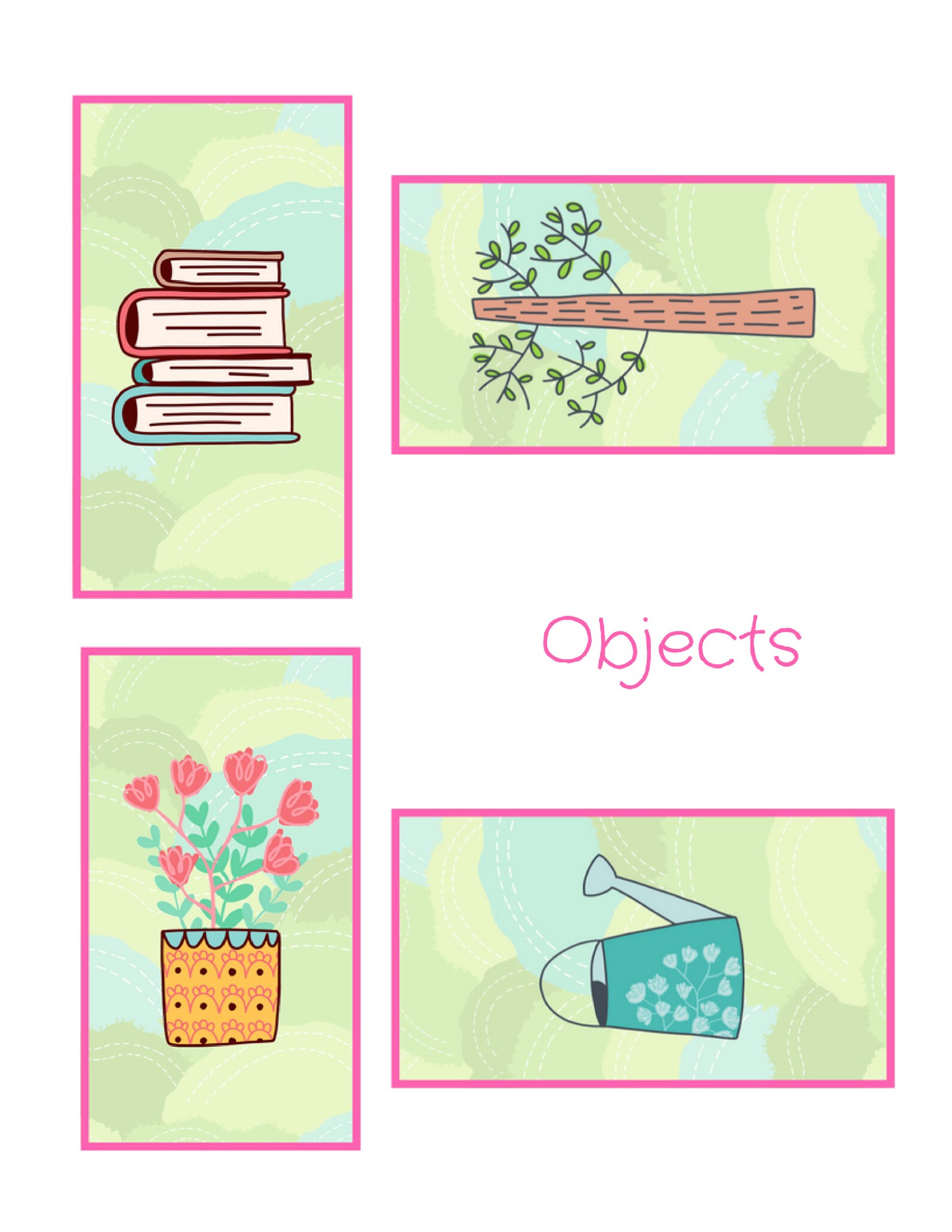 Printable Story Cards PDF | Set of 30 | Story Prompts | Storytelling ...
