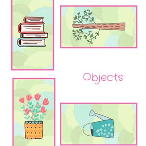 Printable Story Cards PDF | Set of 30 | Story Prompts | Storytelling ...