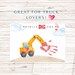 Valentine's Day Handprint Craft, Valentine's Day Handprint Art ...