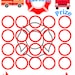 Fire Truck Reward Chart Instant Download, Toddler Reward Chart, Kids ...