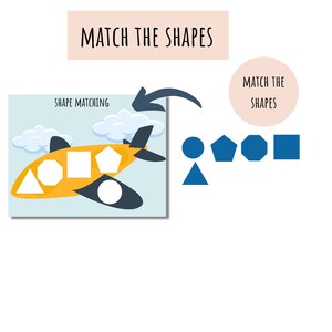 Transportation Busy Book, Transportation Preschool Printable, Preschool ...