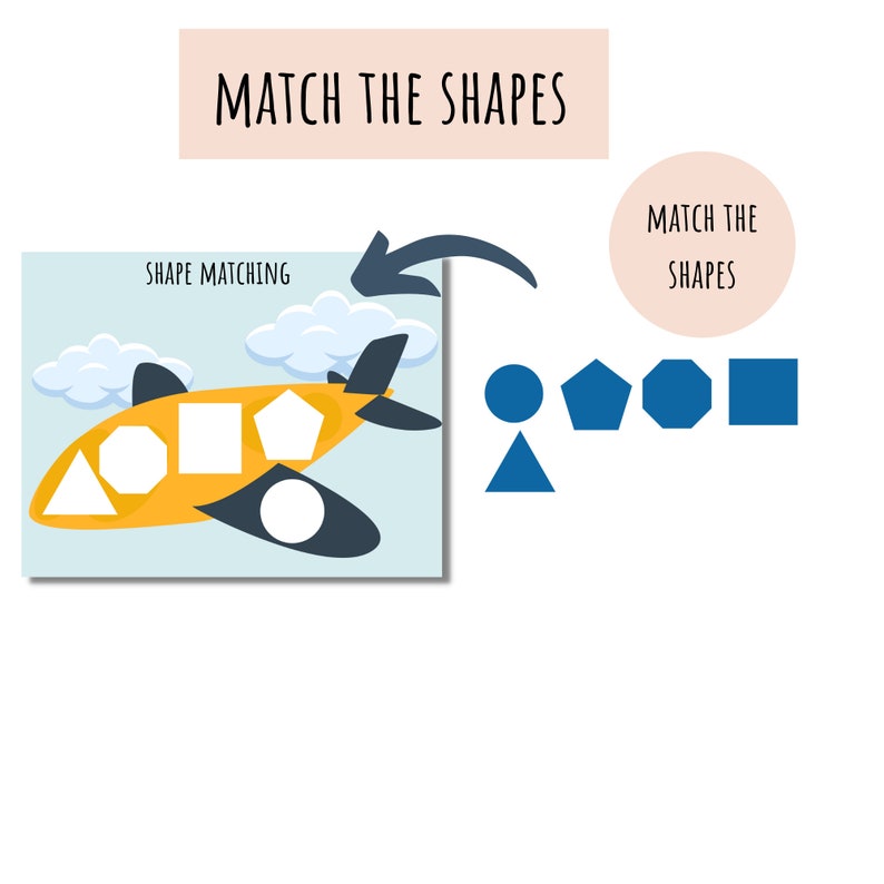 Transportation Busy Book, Transportation Preschool Printable, Preschool ...