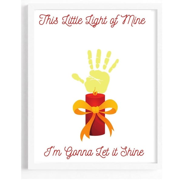 This Little Light of Mine - Etsy