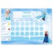 Frozen Potty Training Chart Printable, Toilet Training Chart, Toileting ...