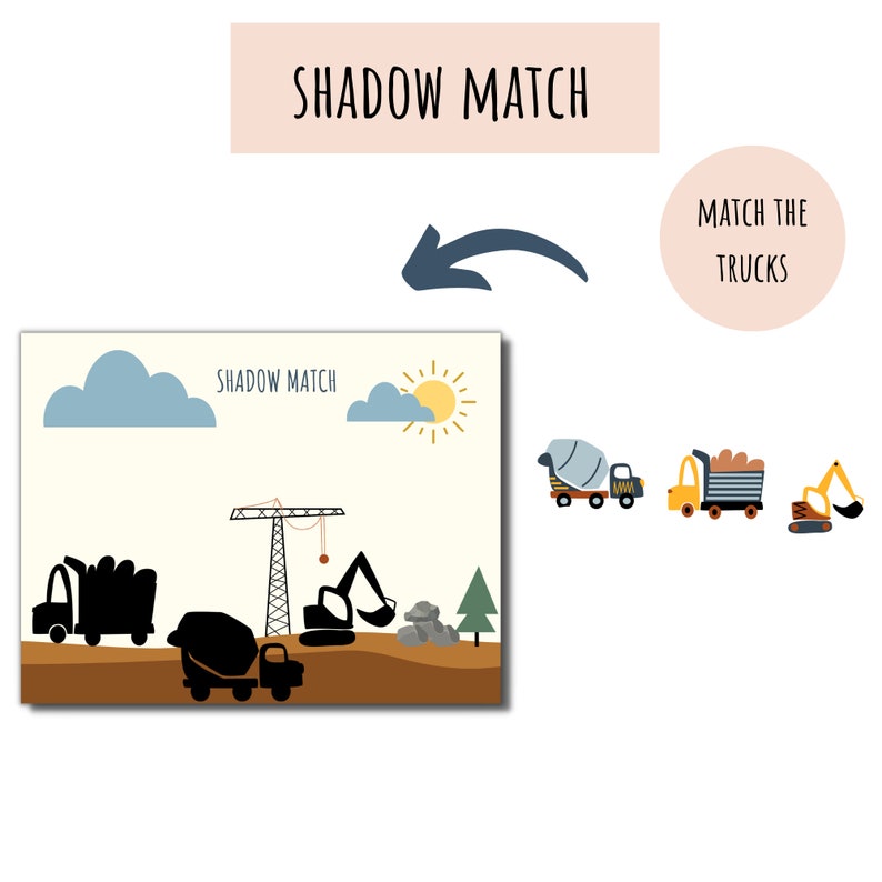 Transportation Busy Book, Transportation Preschool Printable, Preschool ...