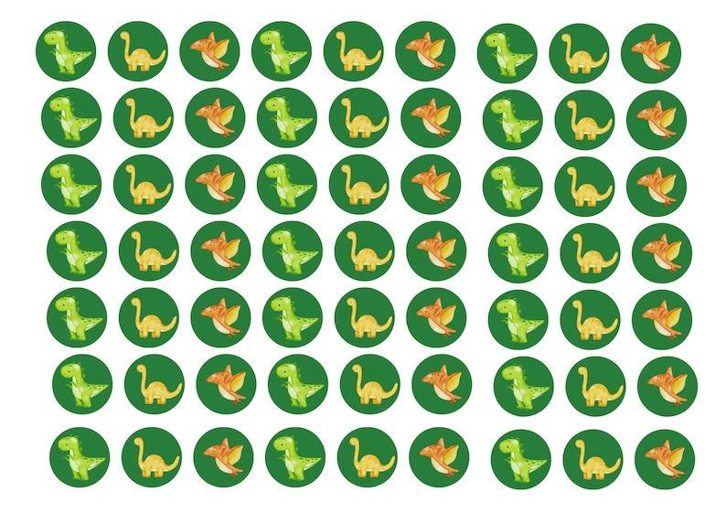 Printable Dinosaur Potty Training Chart With Stickers Instant Download printable-dinosaur-potty-training-chart-with-stickers-instant-download