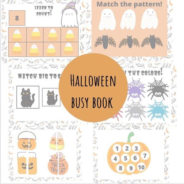 Transportation Busy Book, Transportation Preschool Printable, Preschool ...