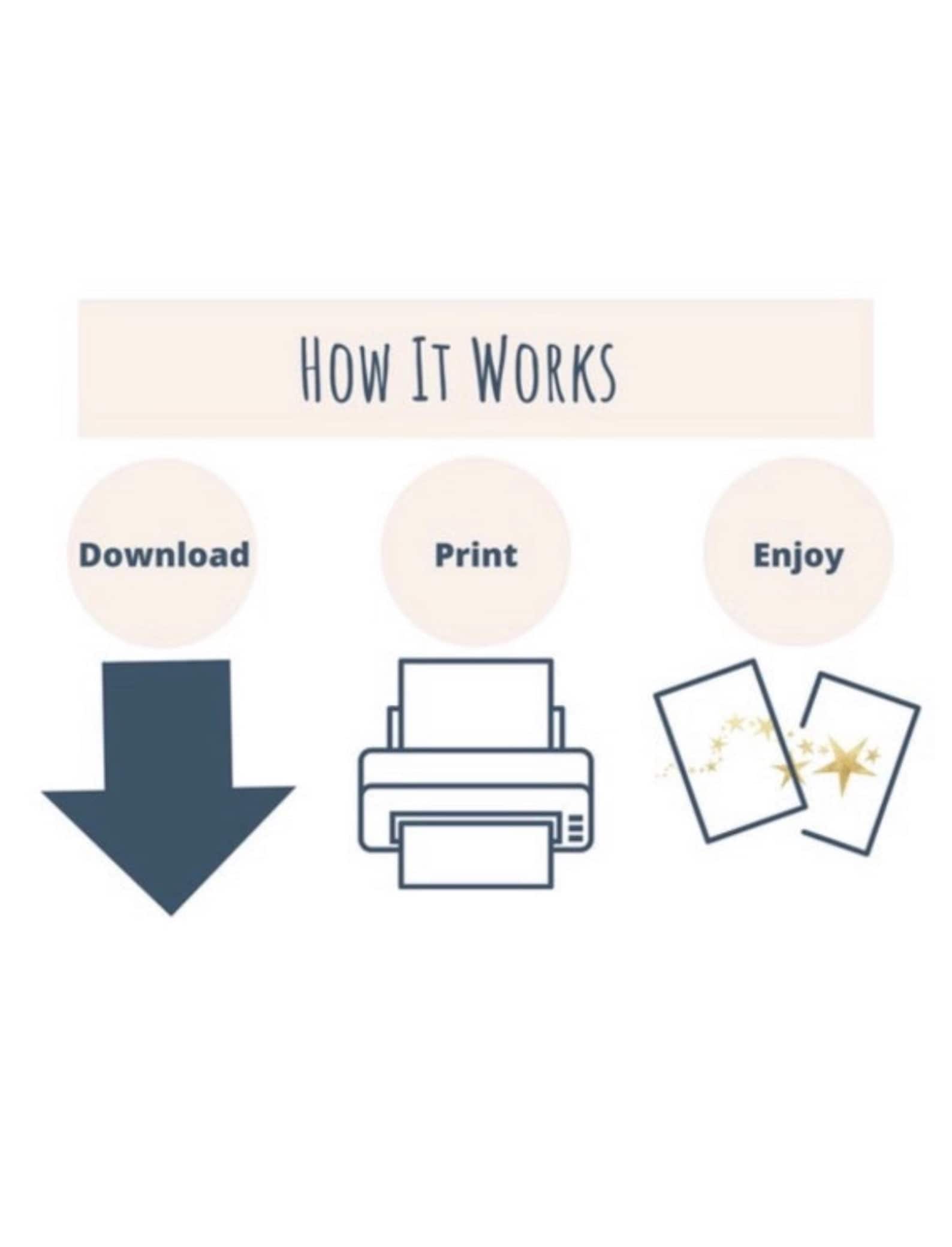 Hungry Caterpillar Preschool Counting Worksheet, Toddler Learning ...