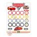Racing Car Reward Chart / Star Chart - Etsy