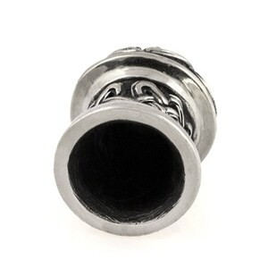 Knife Pommel Knife Bolster Custom Knife Handles Maker | Etsy